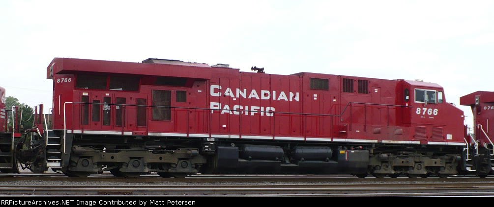 CP 8766